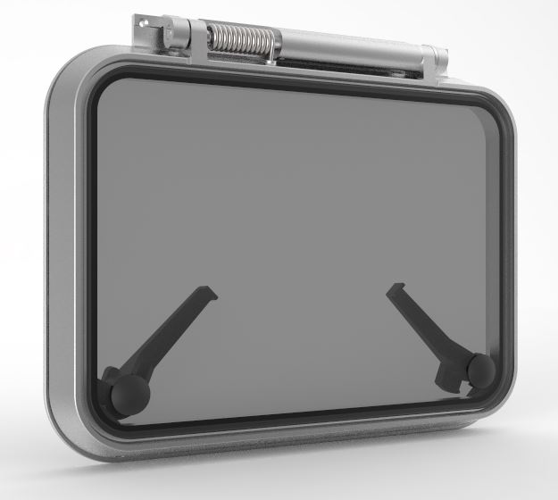 Goiot Hatches & Hatch Parts