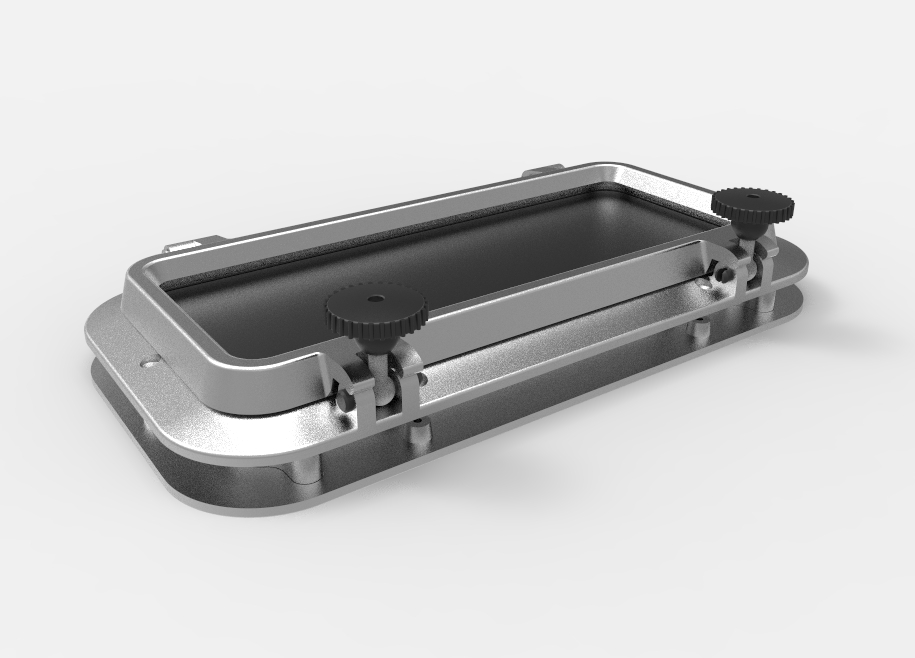 Goiot Ports & Port Parts